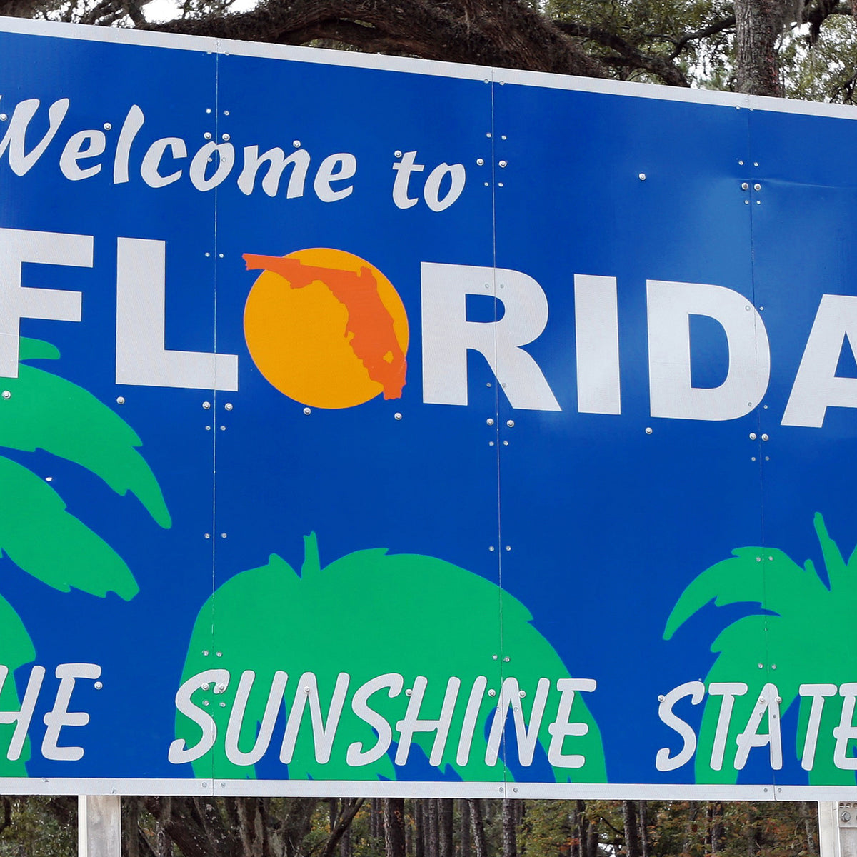 Happy National Florida Day! – Free Country