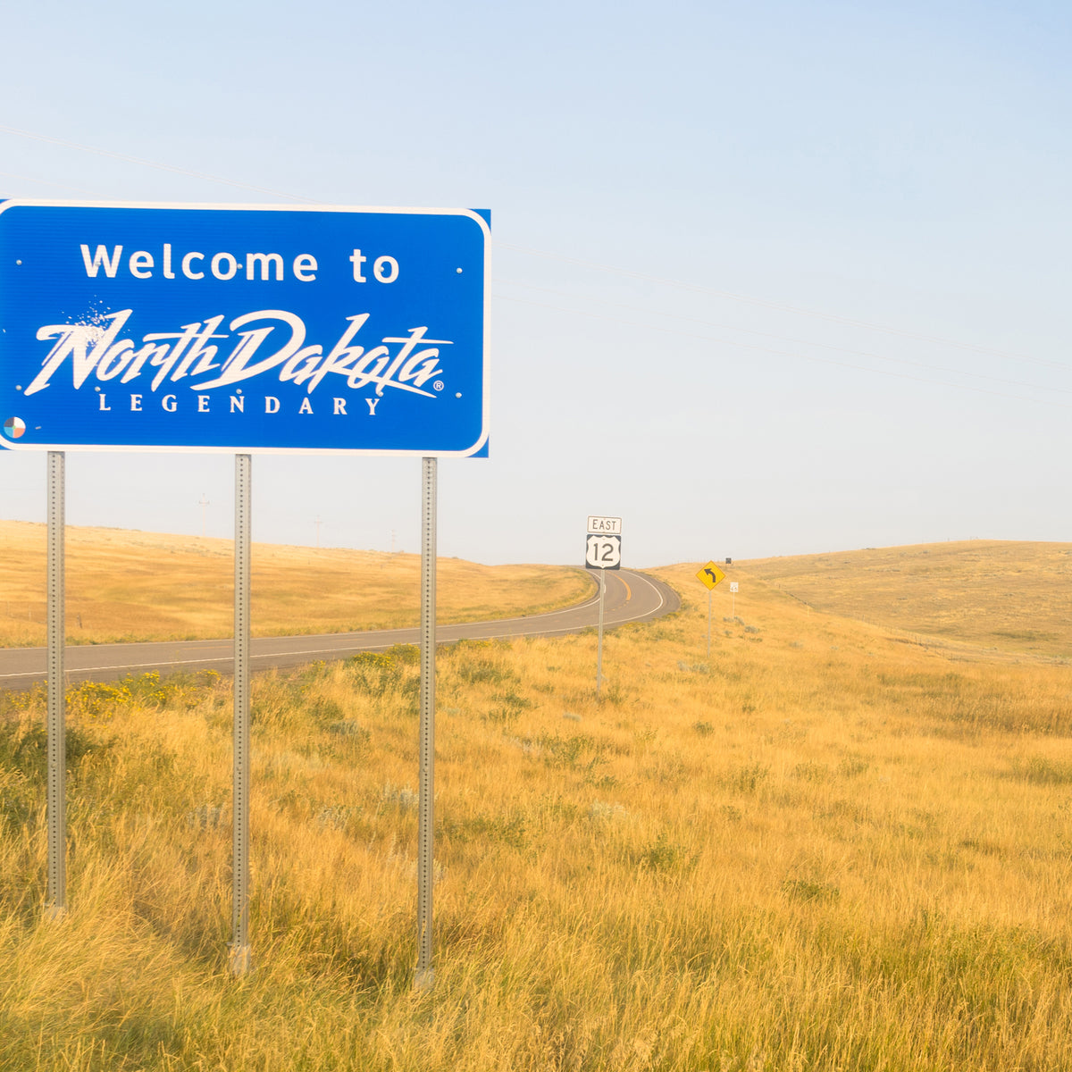 Discover the Untamed Beauty of North Dakota: Outdoor Adventures in the ...