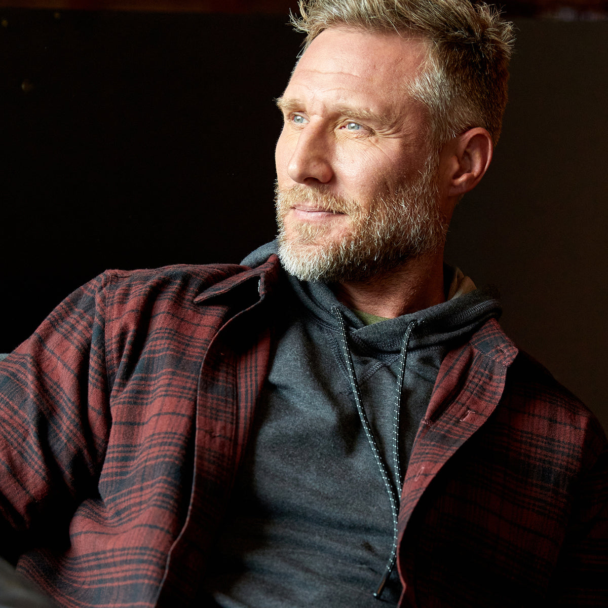 Celebrate National Flannel Day in Style with Free Country's Cozy Class