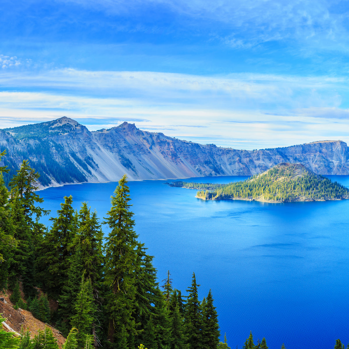 Celebrate National Oregon Day: Explore the Natural Wonders of the Beav ...