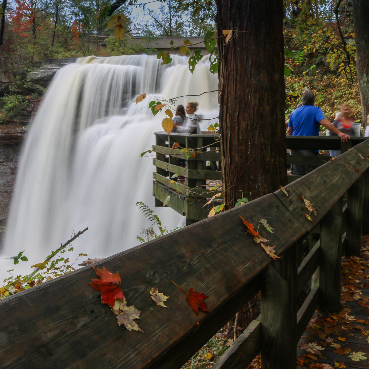 It’s National Ohio Day! Embrace the Outdoors in the Heart of America ...