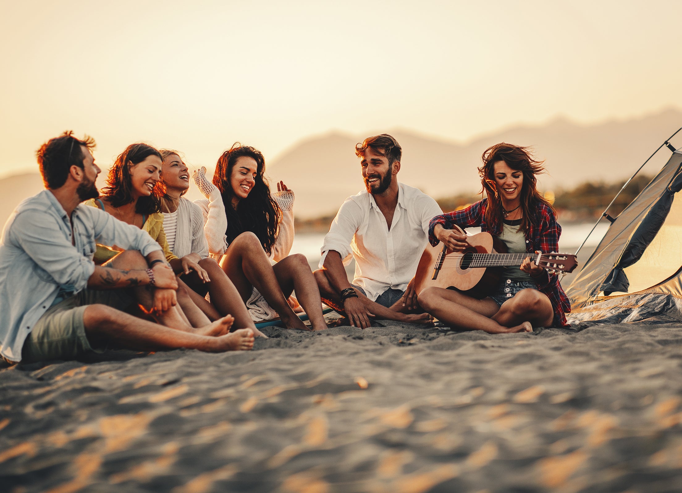 The Best Beach Destinations for End of Summer Fun – Free Country