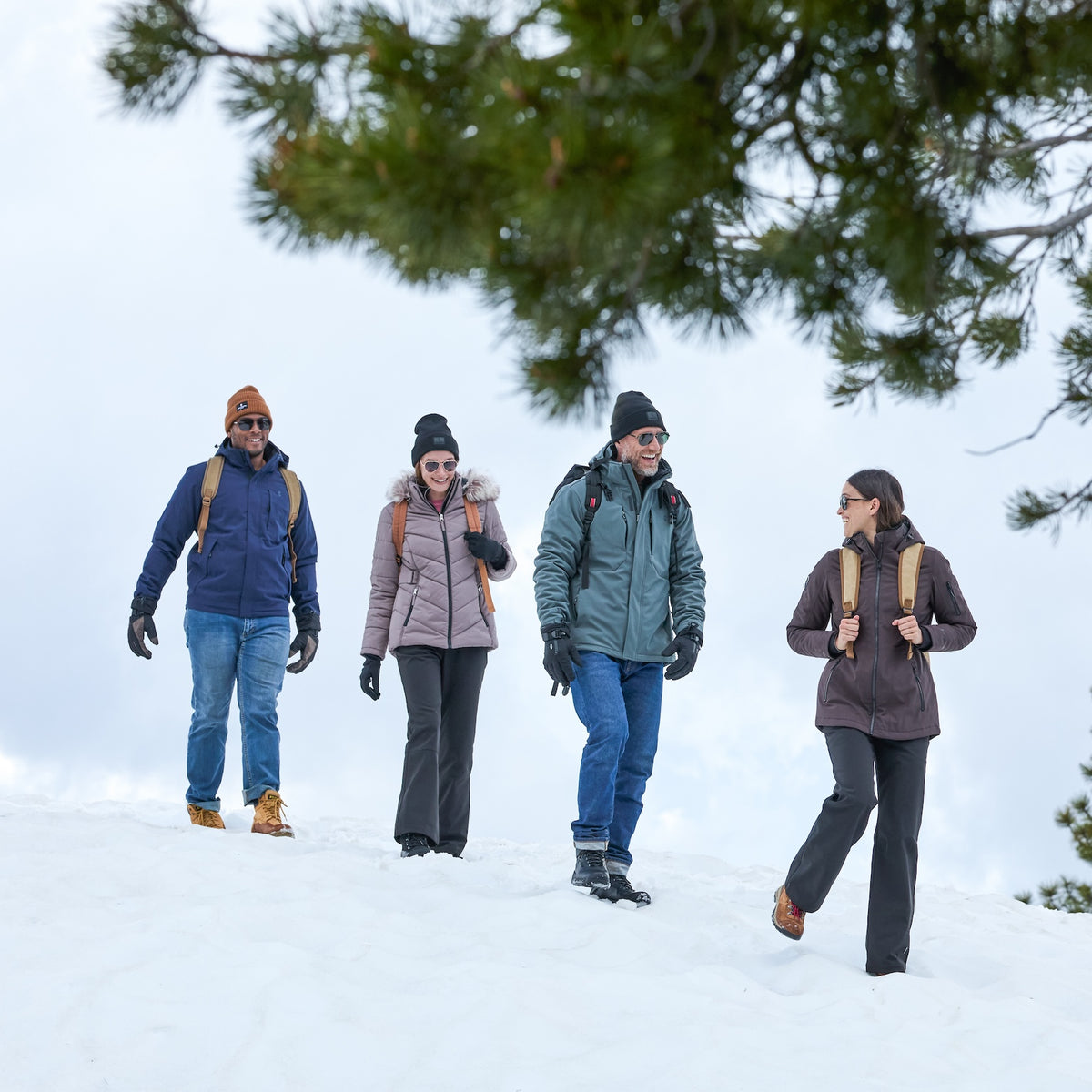 Winter Wardrobe Favorites: The Must-Have Styles Every Man Needs This S ...