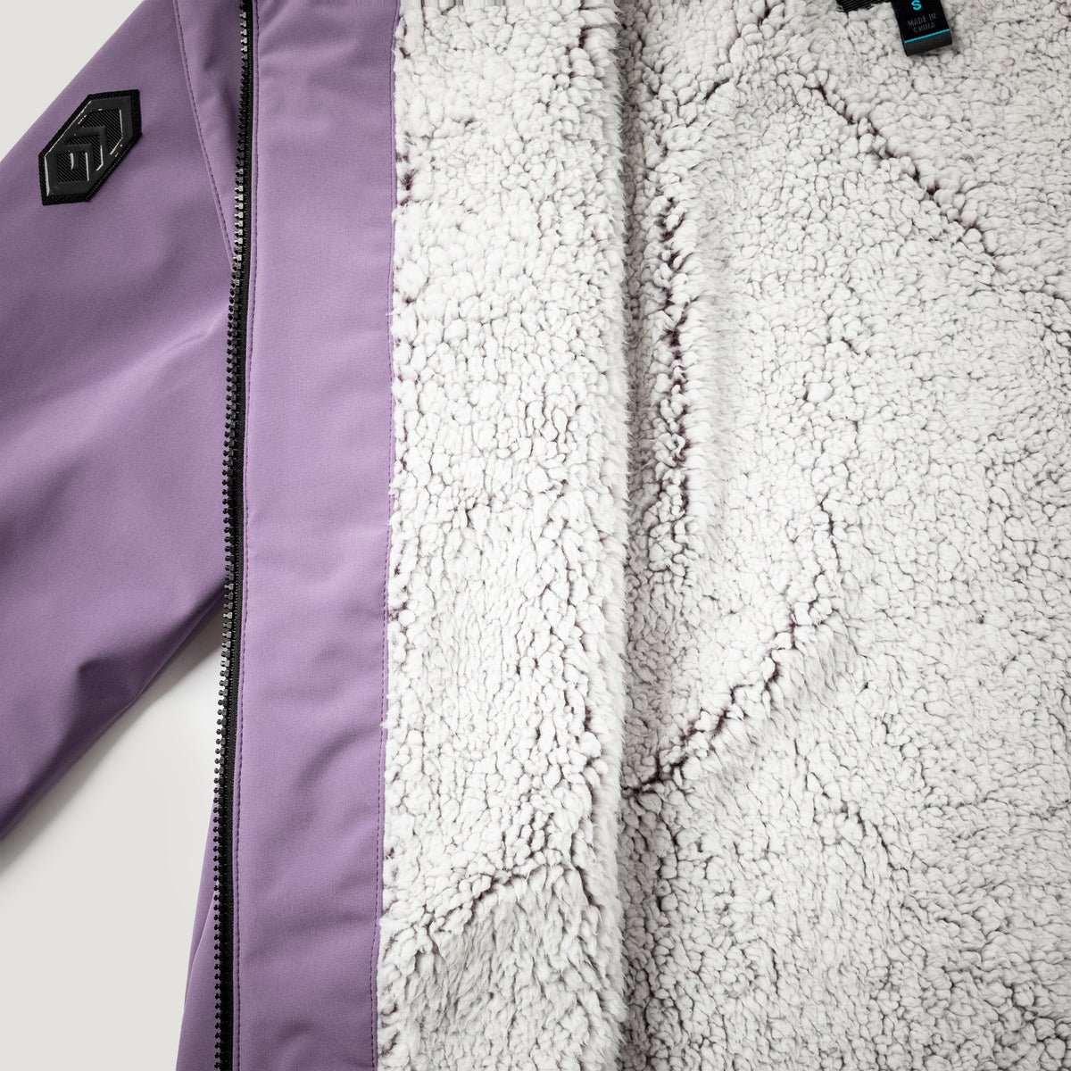 Cozy Linings – Free Country