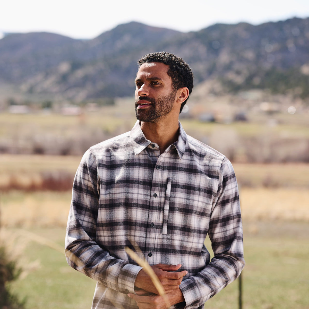 Flannels – Free Country