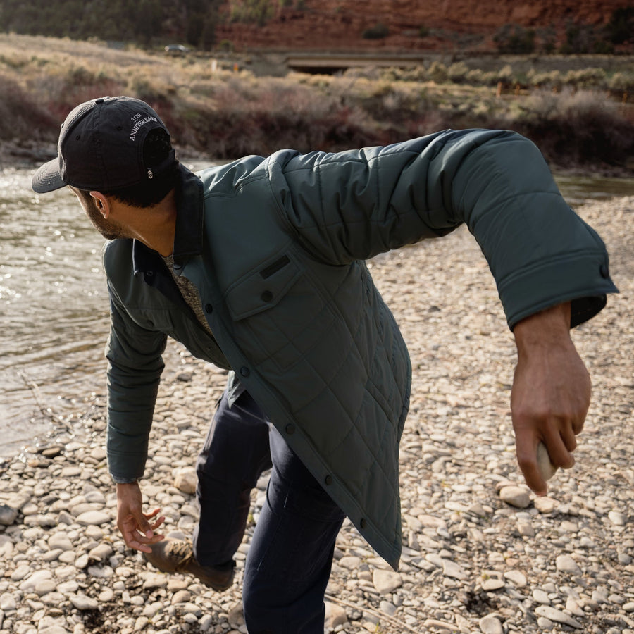 Men – Free Country