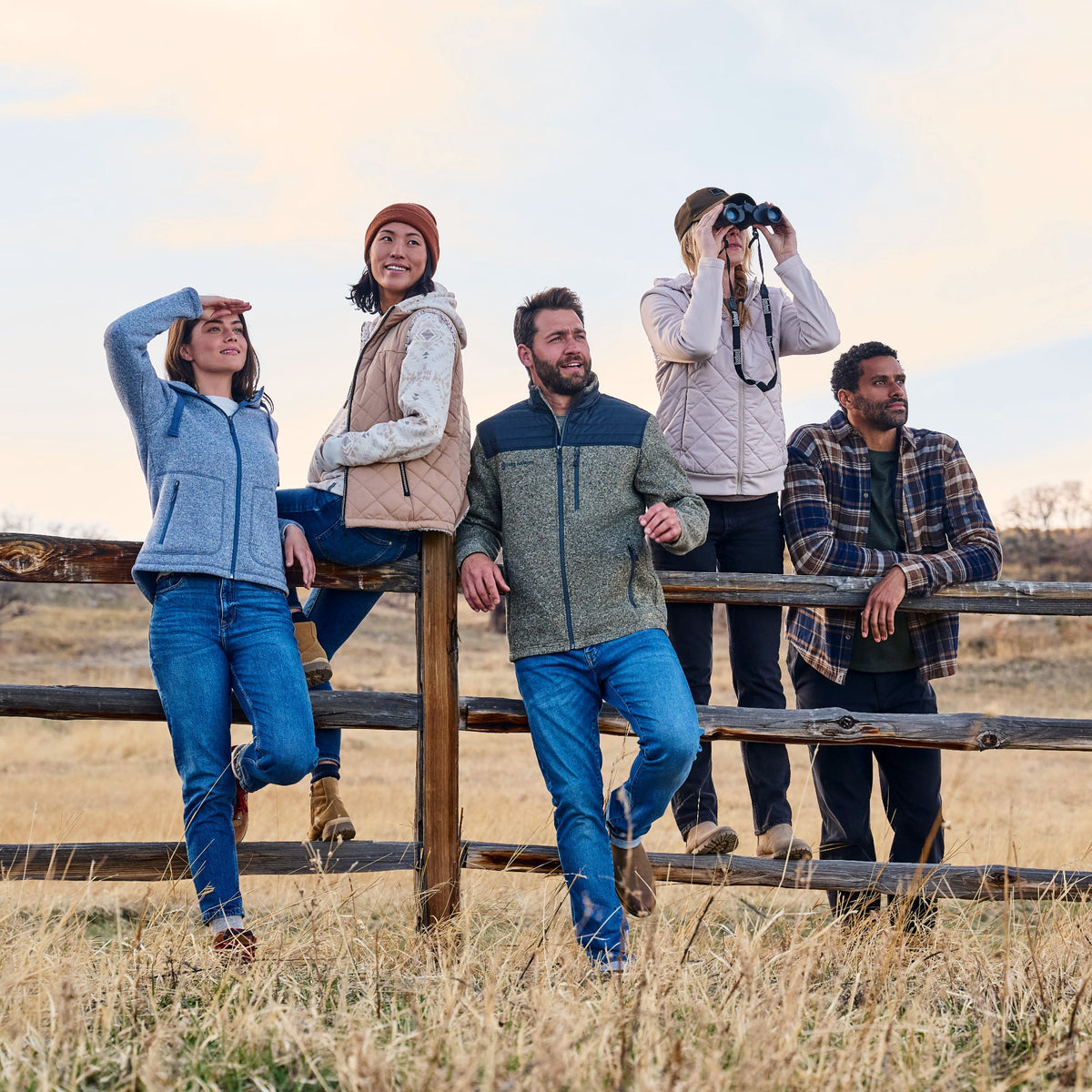 Outerwear – Free Country