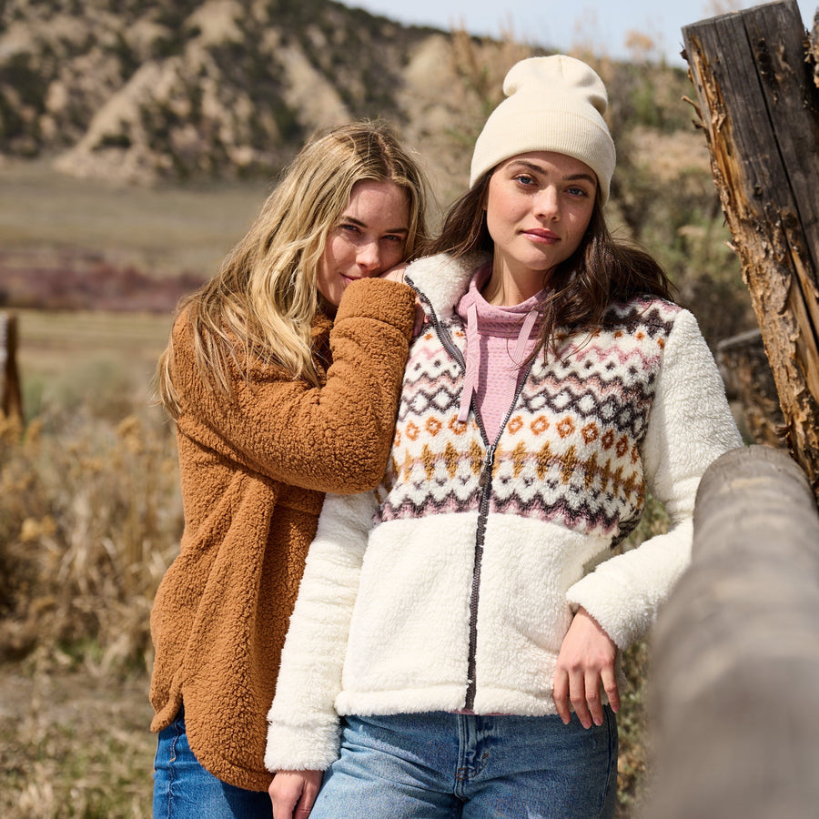 Outerwear – Free Country