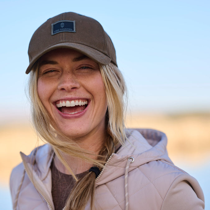 Women's Apparel - Free Country