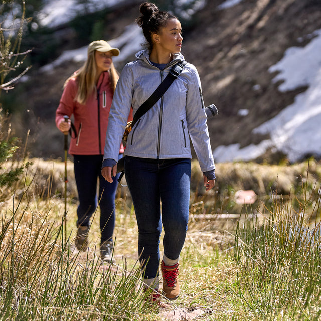 Women's Aeris II Super Softshell® Jacket – Free Country