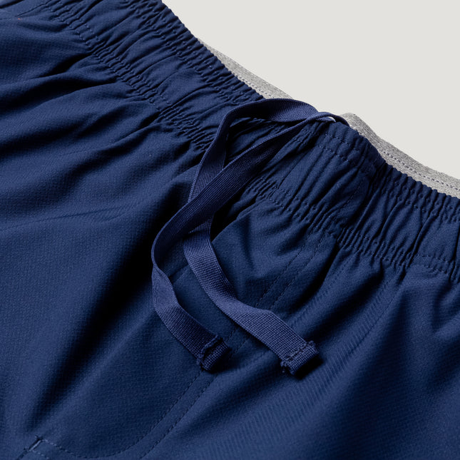 Free Country Men's Tech Stretch Short II