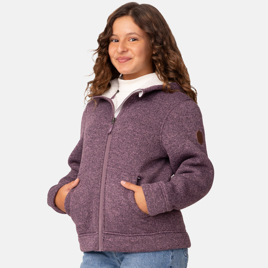 The Mountain Fleece Collection – Free Country