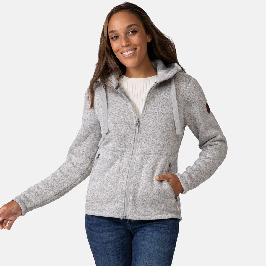 Fleece Jackets – Free Country