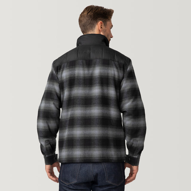 Men's Woodsman Work Jacket – Free Country