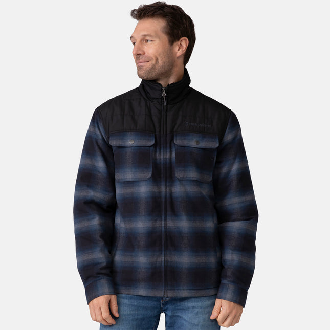 Men's Woodsman Work Jacket – Free Country