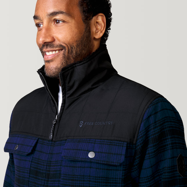 Men's Woodsman Work Jacket – Free Country
