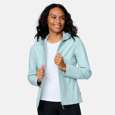 Women's X2O Packable Rain Jacket – Free Country