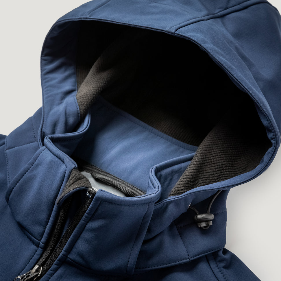 Men's Odyssey II Flex Super Softshell® Jacket – Free Country