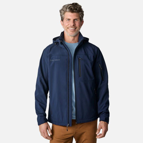 Softshell Jackets – Free Country