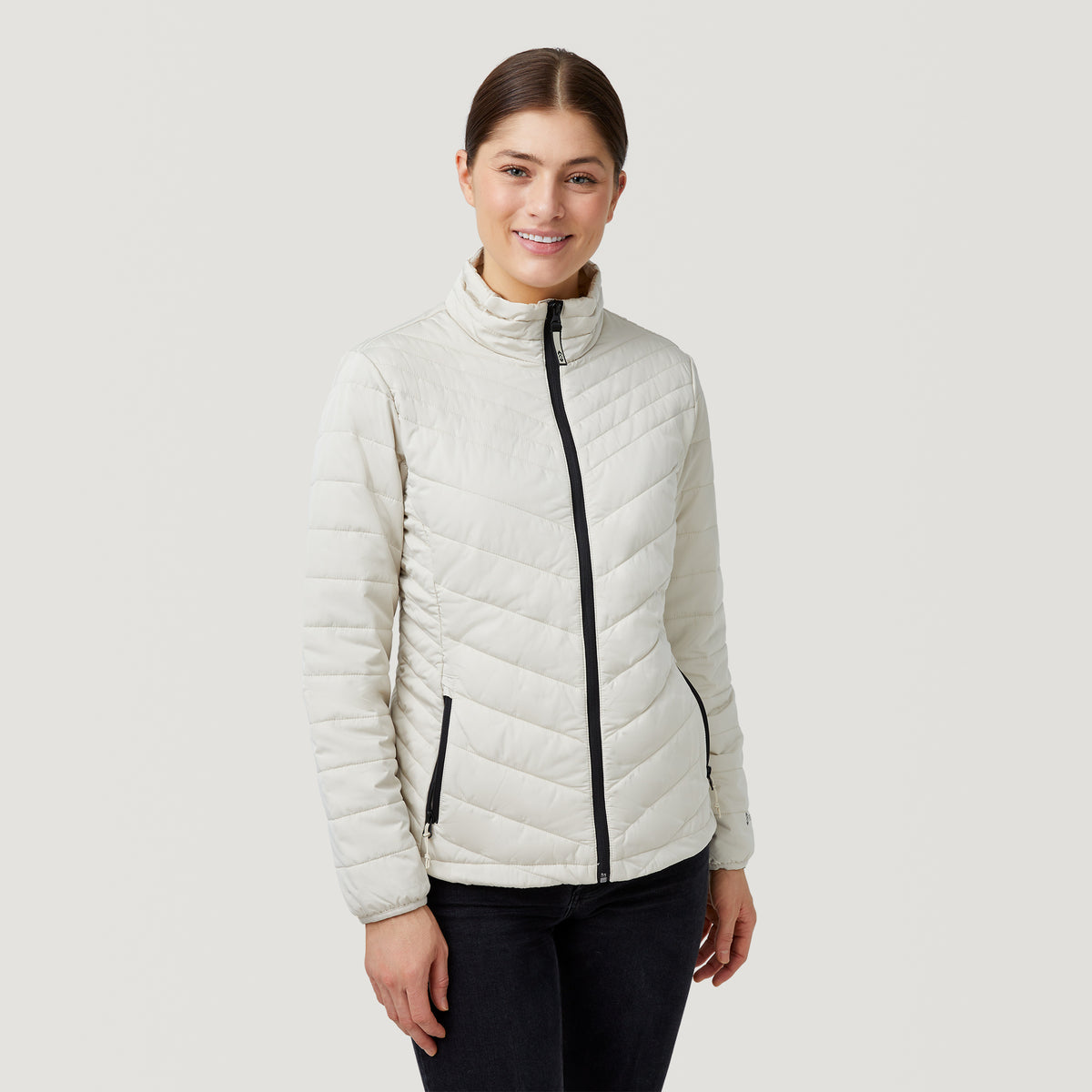 Women's FreeCycle® Lansby Packable Puffer Jacket – Free Country