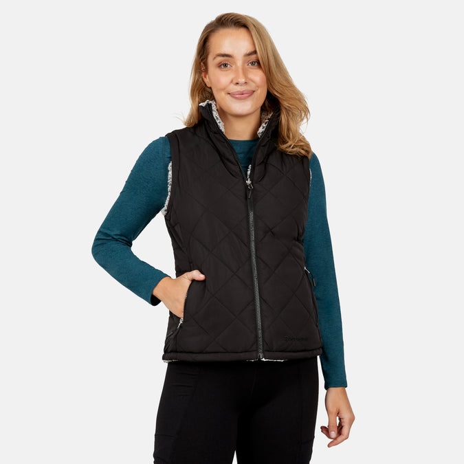 Women's Vests – Free Country