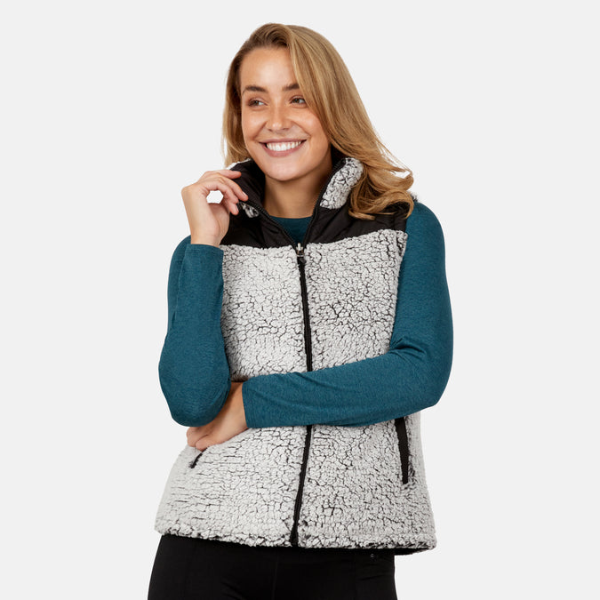 Women's Vests – Free Country