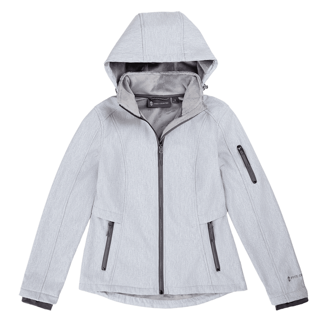 Women's Aeris II Super Softshell® Jacket – Free Country