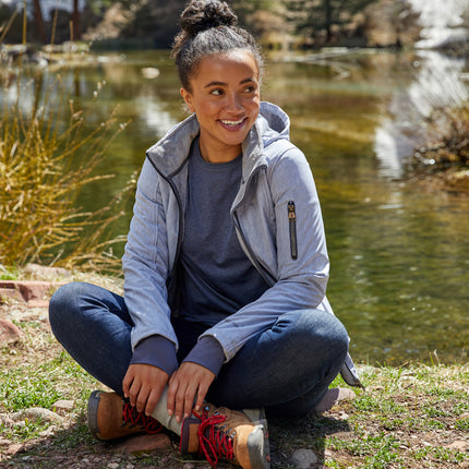 Women's Aeris II Super Softshell® Jacket – Free Country