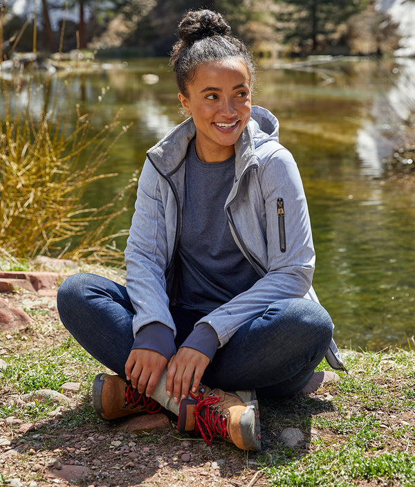 Outerwear – Free Country