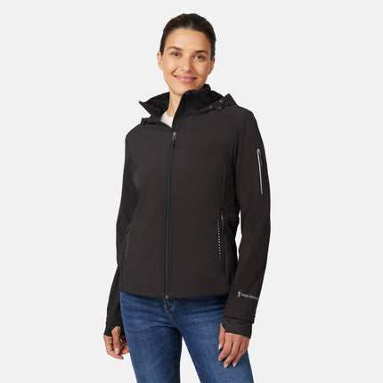 Women's StormTech Super Softshell® Jacket – Free Country