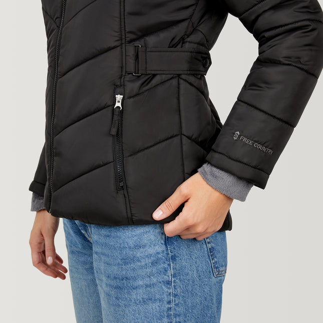 Women's Unstoppable II Poly Air Touch Jacket – Free Country