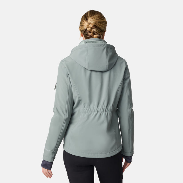 Women's Aeris II Super Softshell® Jacket – Free Country