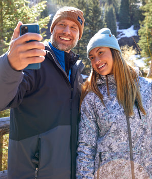 Free Country - Outside is Ours. Outerwear, Activewear and Swimwear