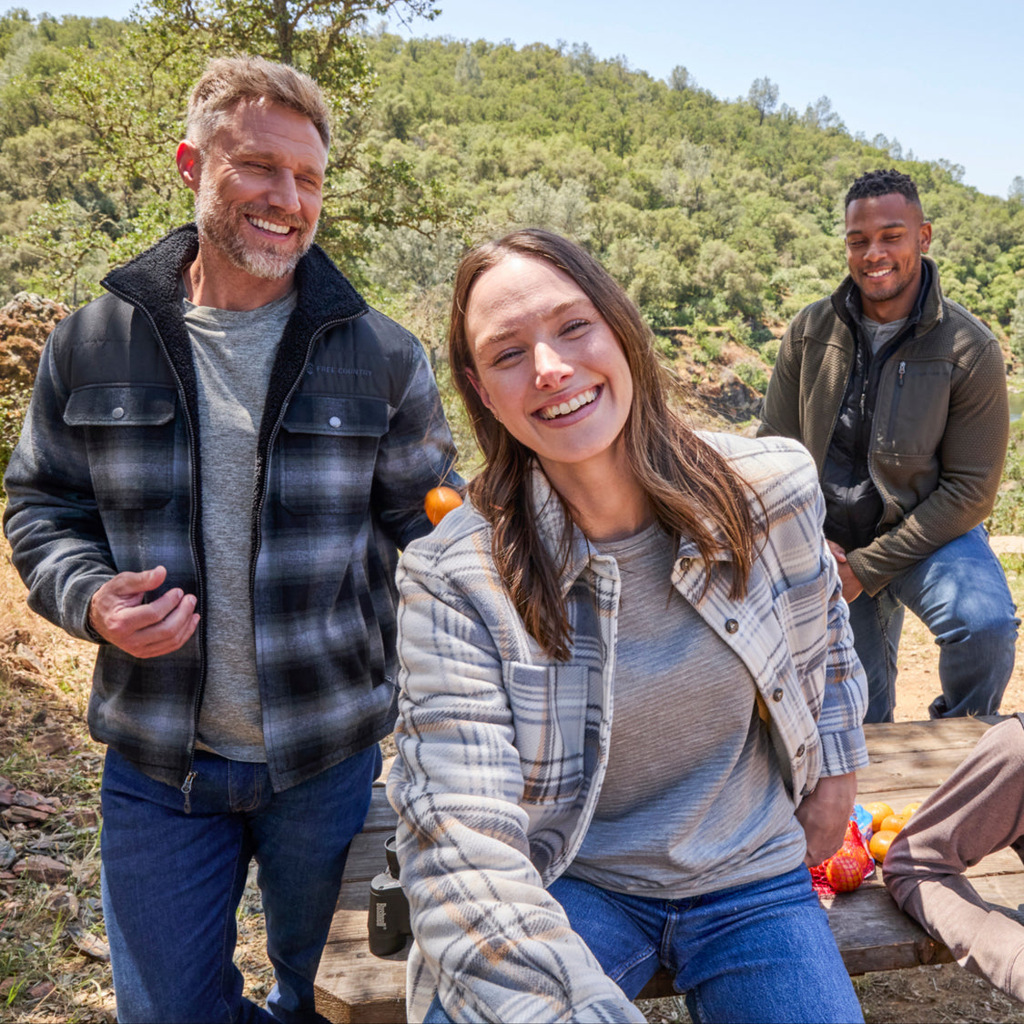 About – Free Country