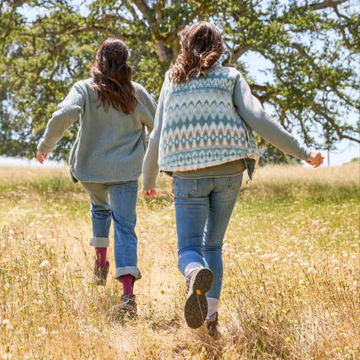 Women's Apparel - Free Country