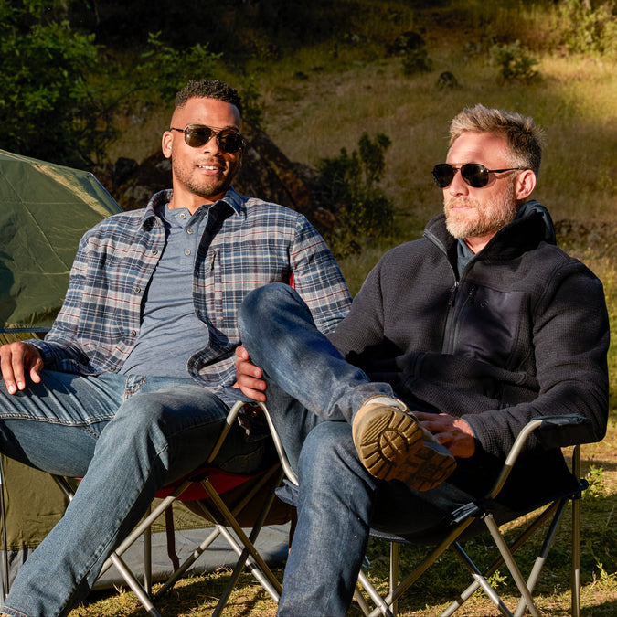 Men – Free Country