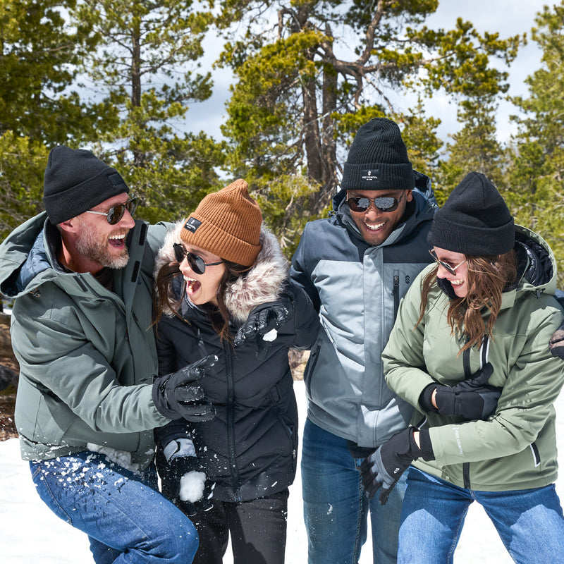 Outerwear – Free Country