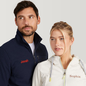 Free Country - Outside is Ours. Outerwear, Activewear and Swimwear