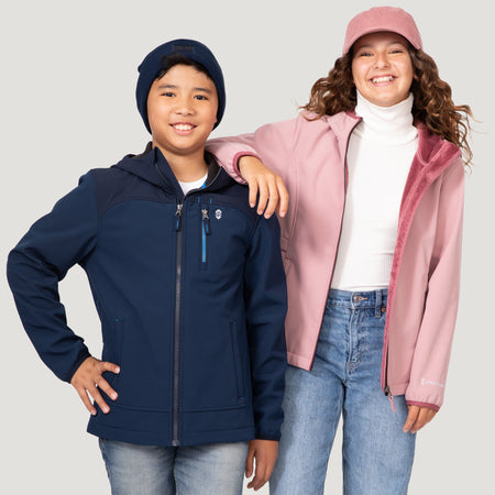 Free Country - Outside is Ours. Outerwear, Activewear and Swimwear