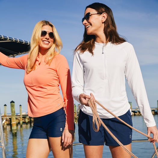 Free Country - Outside is Ours. Outerwear, Activewear and Swimwear