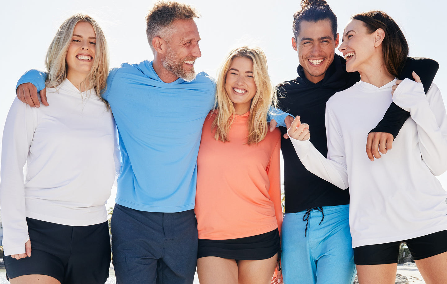 Free Country - Outside is Ours. Outerwear, Activewear and Swimwear