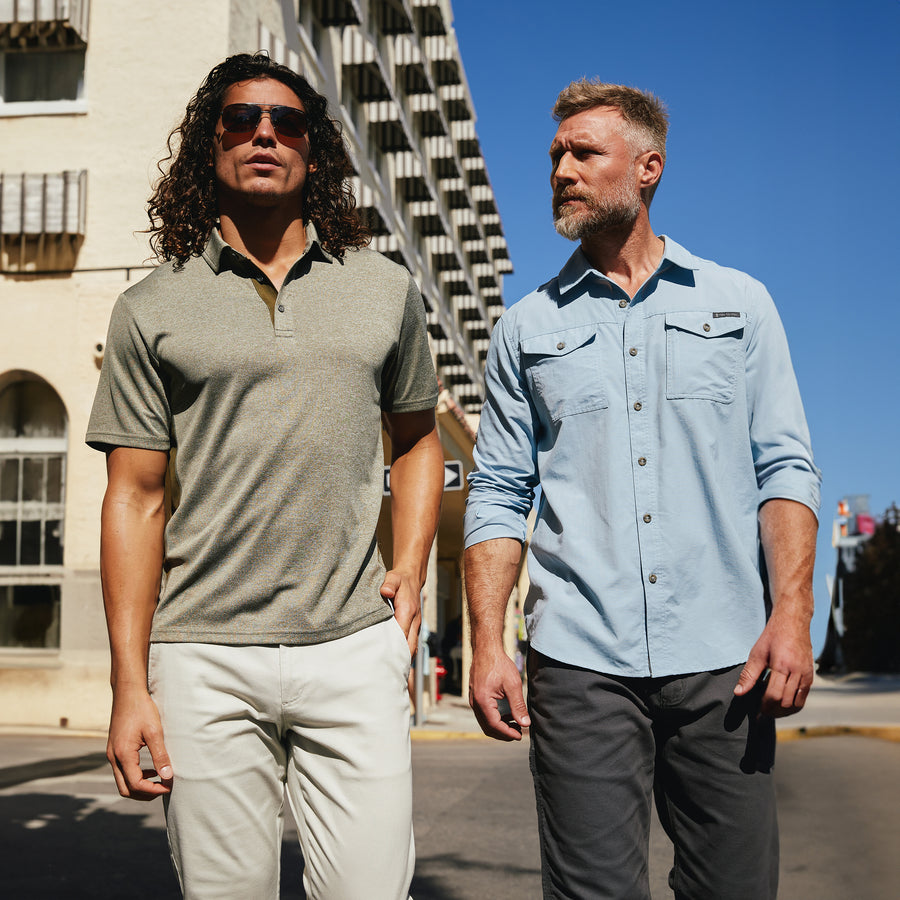 Free Country - Outside is Ours. Outerwear, Activewear and Swimwear