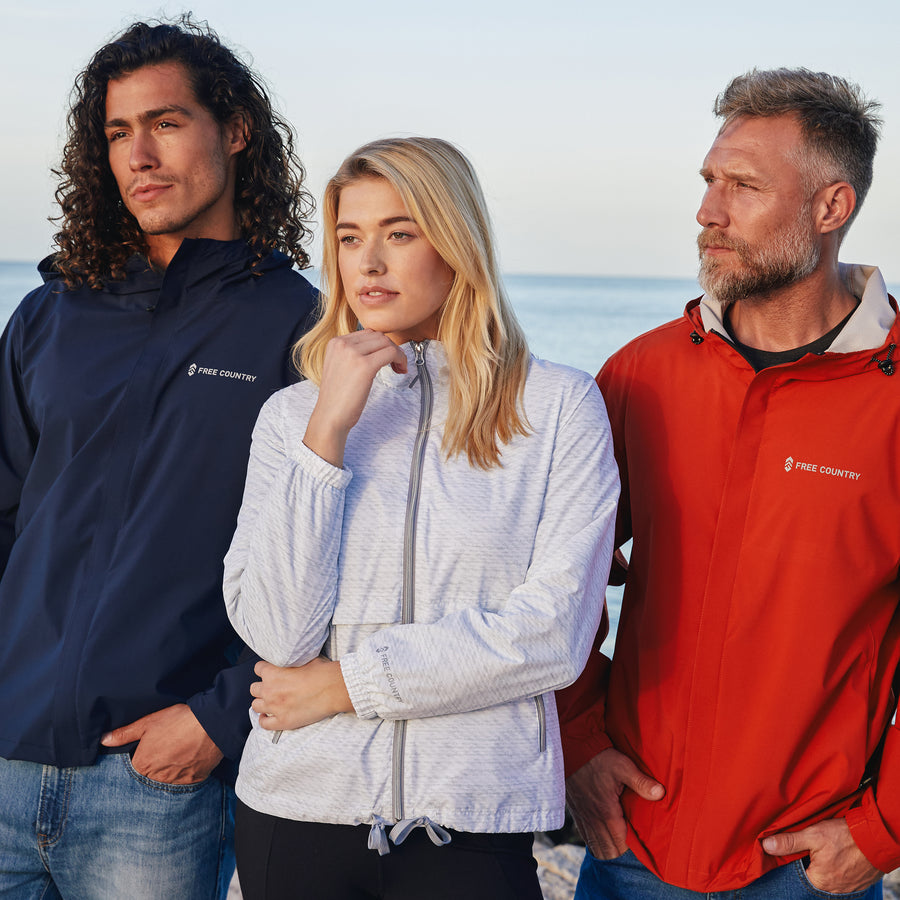 Outerwear – Free Country