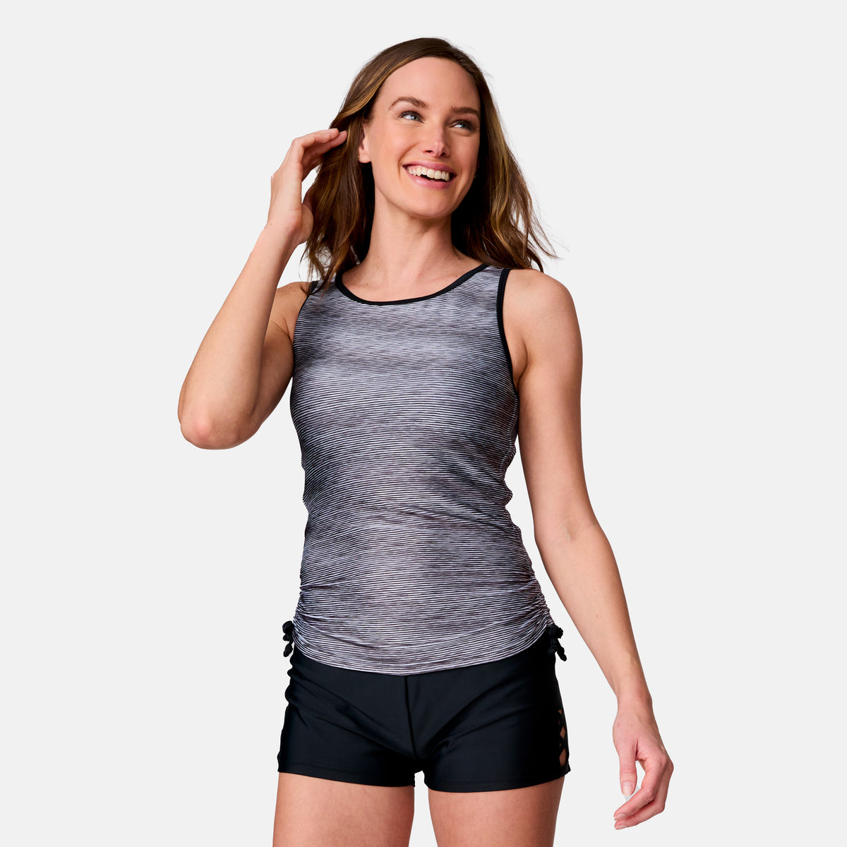 Women's Tankini & Bikini Tops – Free Country