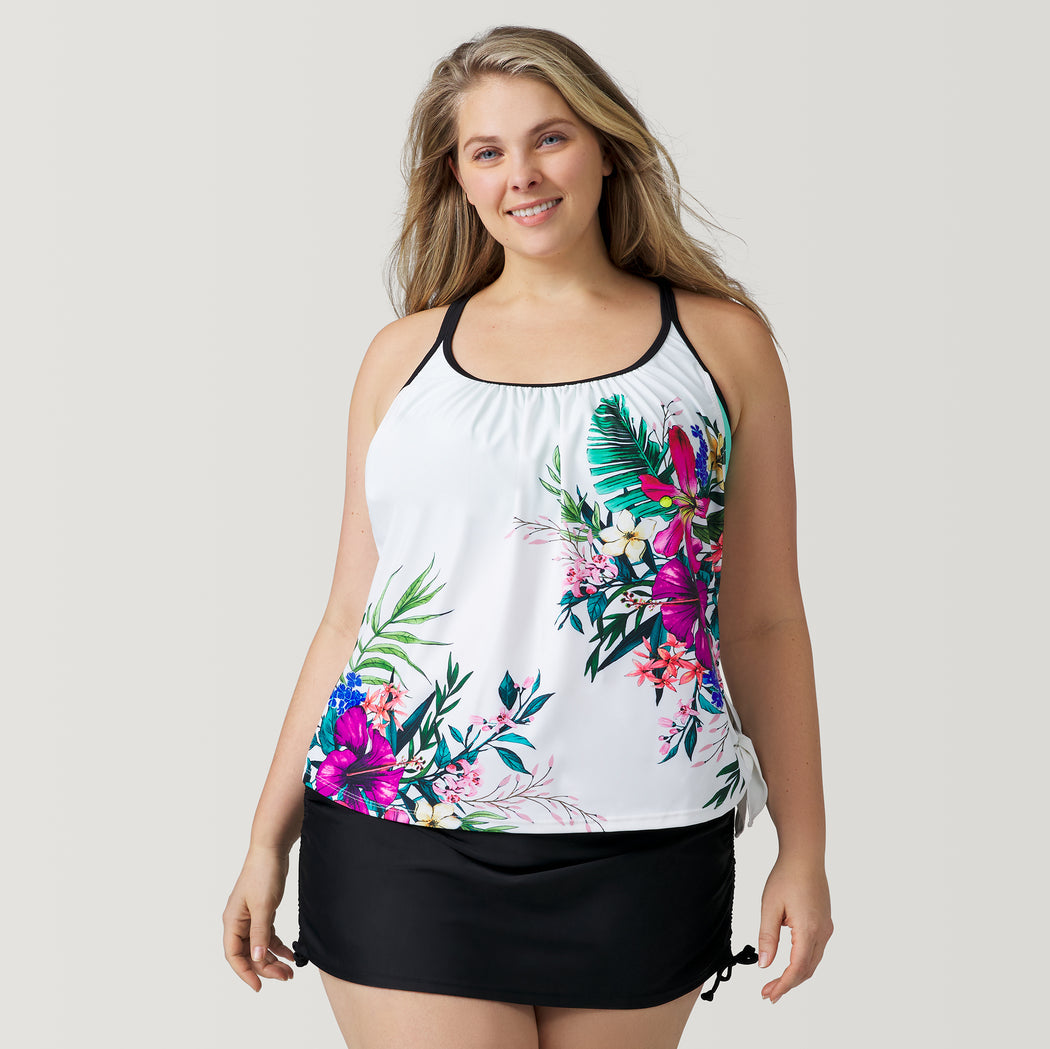 Women's Plus Size Swimwear – Free Country