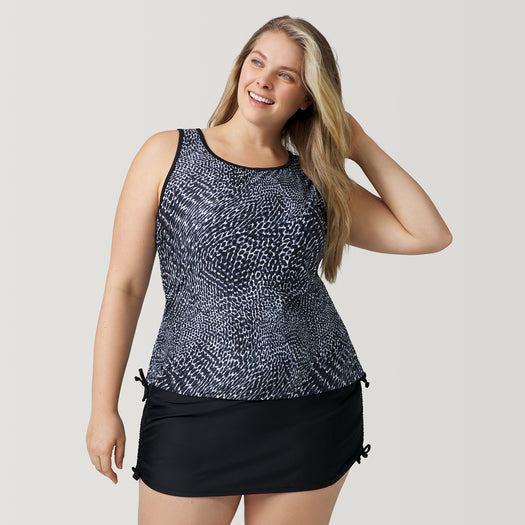 Women's Plus Size Swimwear – Free Country