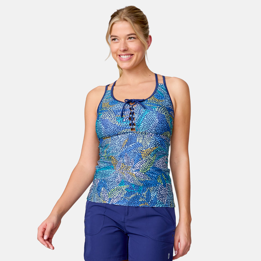 Women's Swimwear - Free Country