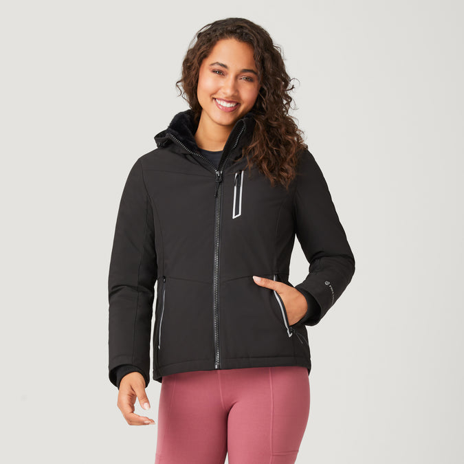 Softshell Jackets – Free Country