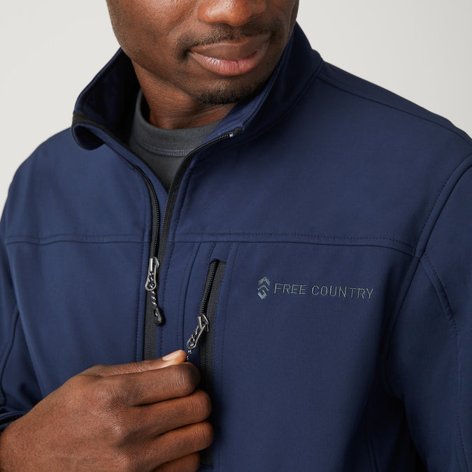 Softshell Jackets – Free Country