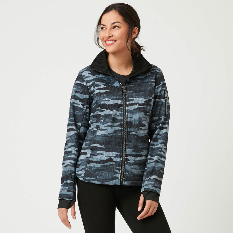 Super Softshell Jackets – Free Country